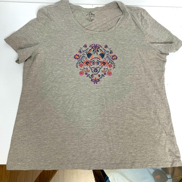 RBX | Tops | Rbx Performance Tee Shirt Women Size Large | Poshmark